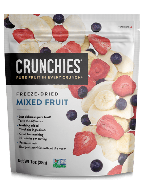 crunchiesfood.com - A Crunch In Every Bite