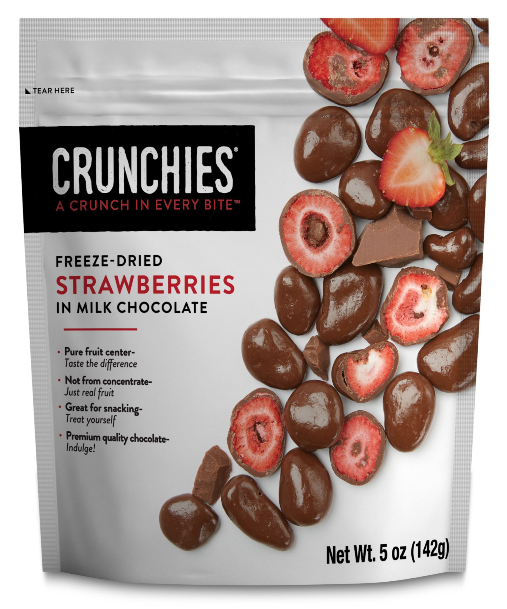 crunchiesfood.com - A Crunch In Every Bite