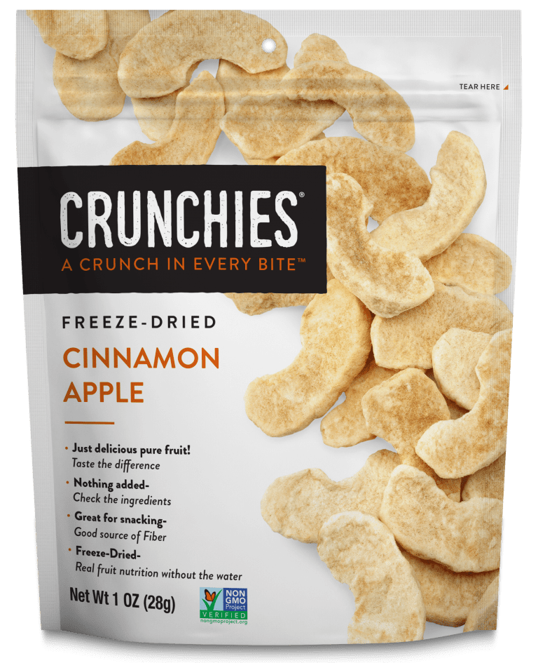 Crunchies Shop - crunchiesfood.com