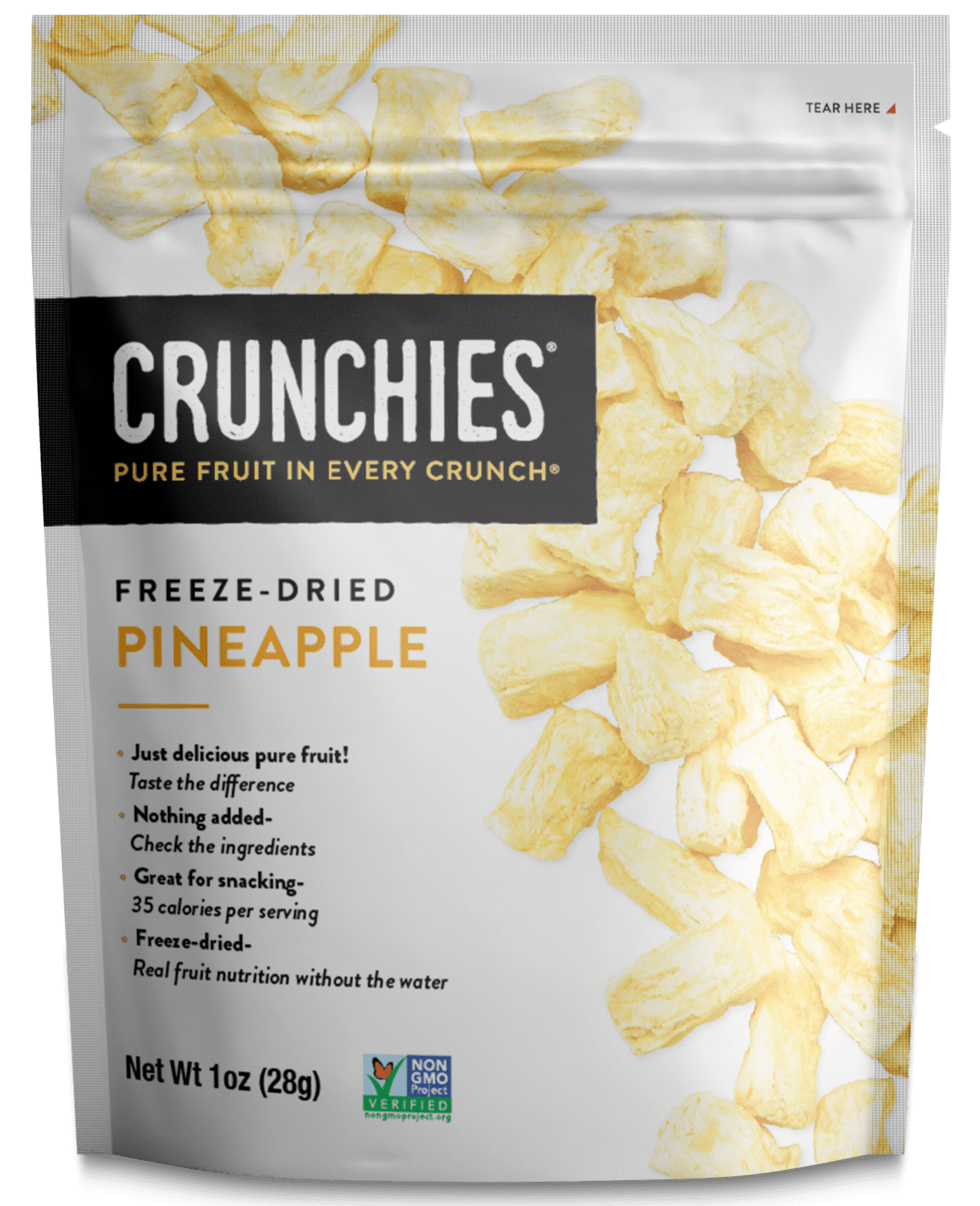 Crunchies Shop - crunchiesfood.com