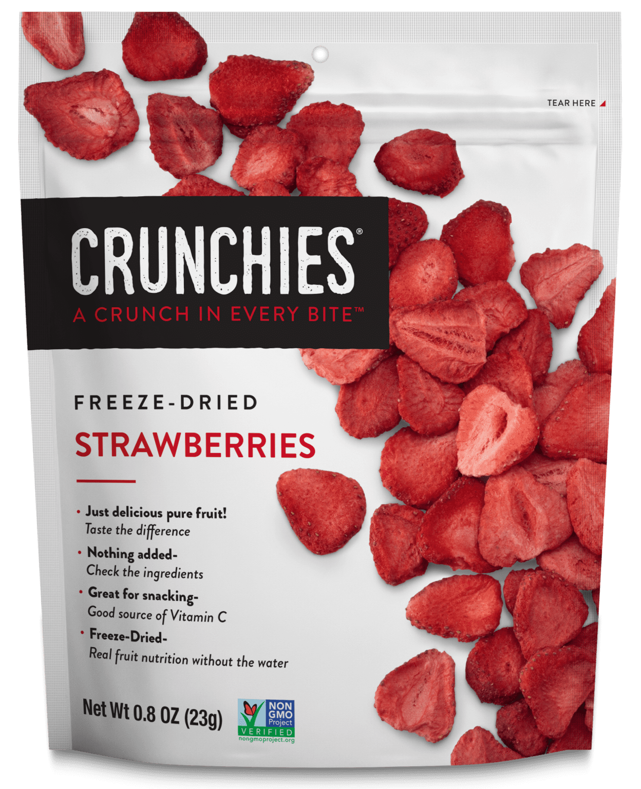 Crunchies Shop - crunchiesfood.com