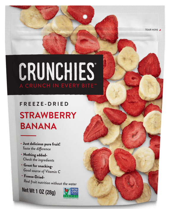 Crunchies Shop - crunchiesfood.com