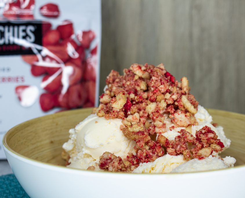 Recipes - crunchiesfood.com