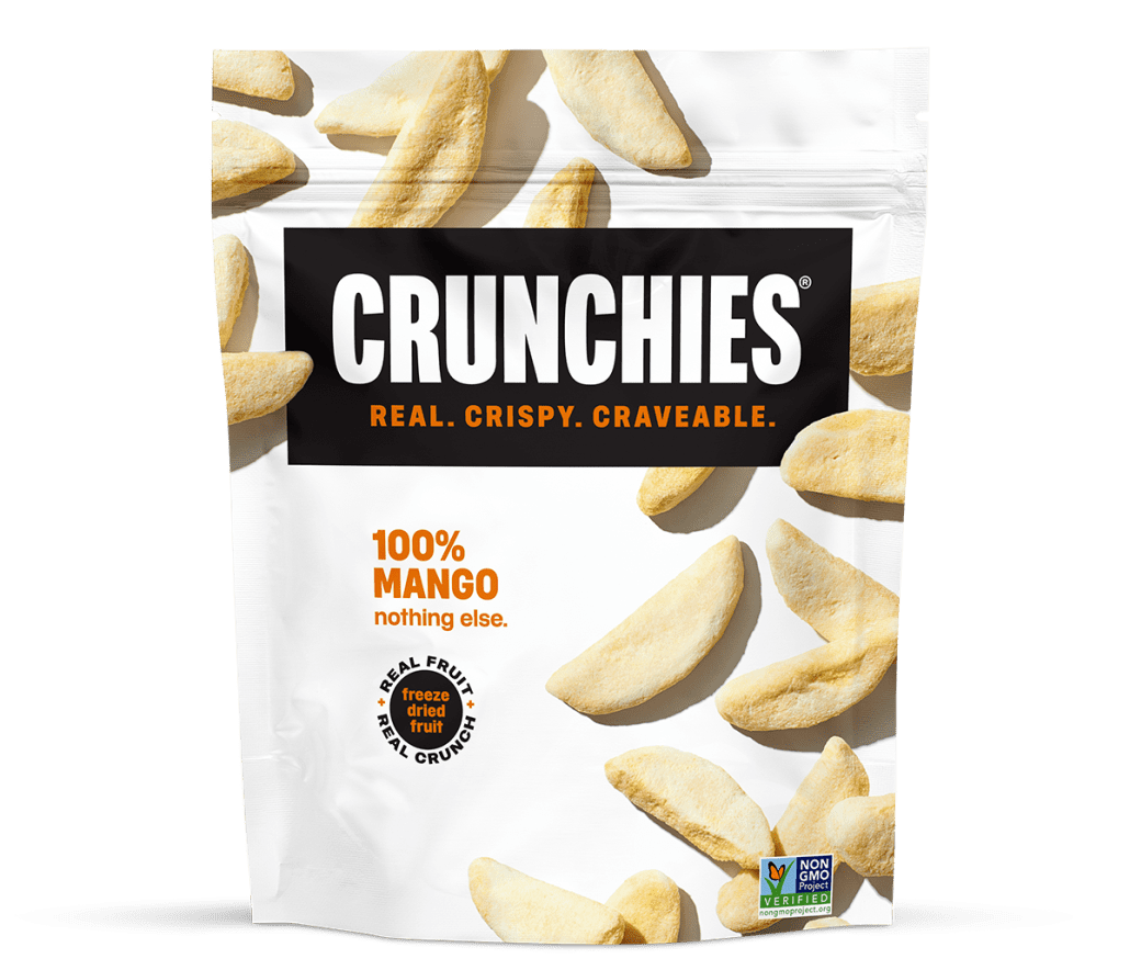 Mango - 6ct - crunchiesfood.com